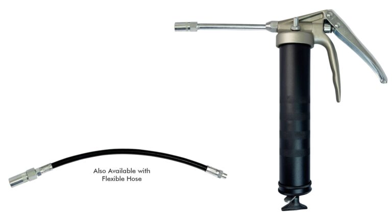 PISTOL GRIP GREASE GUN VARIABLE STROKE PROFESSIONAL SERIES [ Model No S ...
